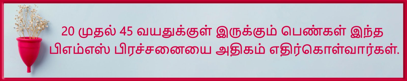 Premenstrual Syndrome: மாதவிடாய் முன் நோய்க்குறி (PMS) இருந்தால் என்ன ...